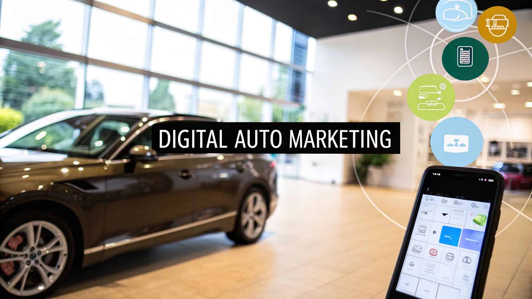 Car Dealers Top Digital Automotive Marketing Tips For 2025
